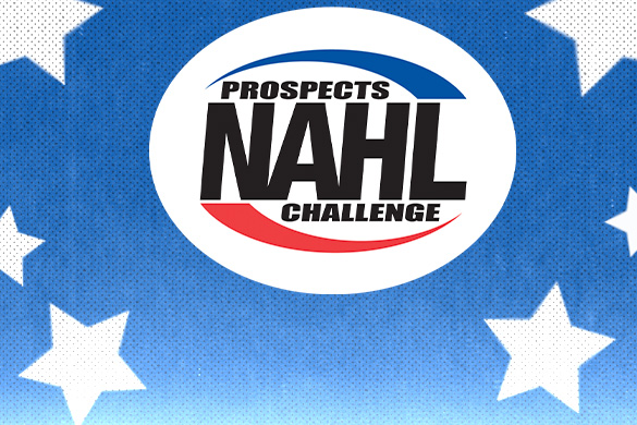Wilderness and Grit win 2024 NAHL Prospects Challenge Titles
