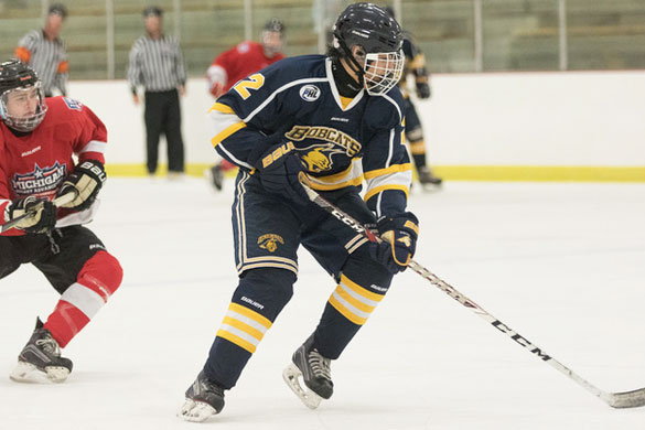 18U regular season ramps up at NAHL Showcase | North American Prospects ...