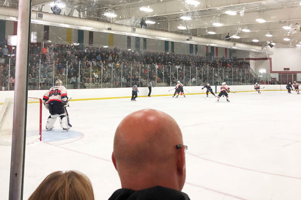 NAHL Showcase sets new standard of excellence | North American ...